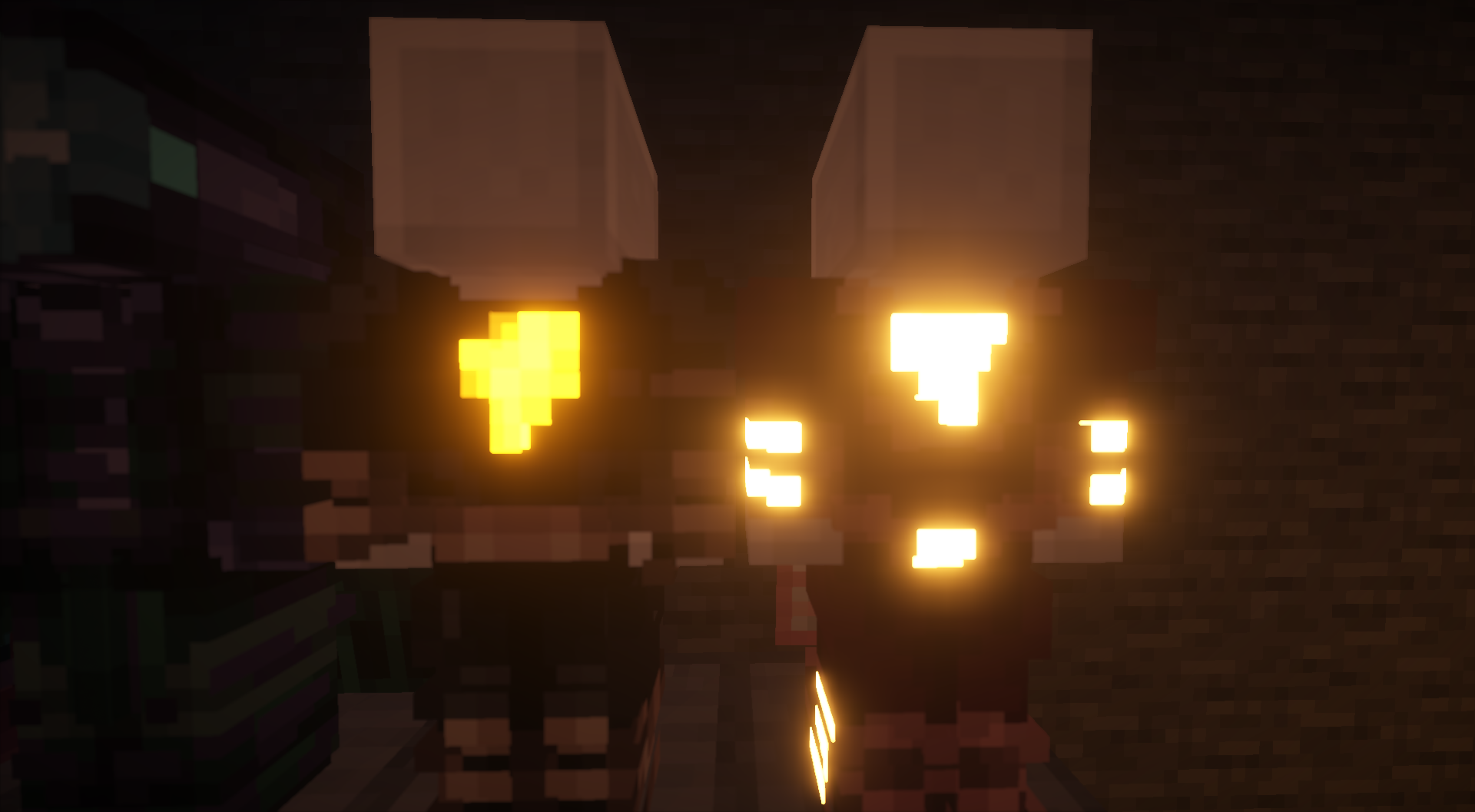 TalkingStuff Core - Minecraft Modpacks - CurseForge