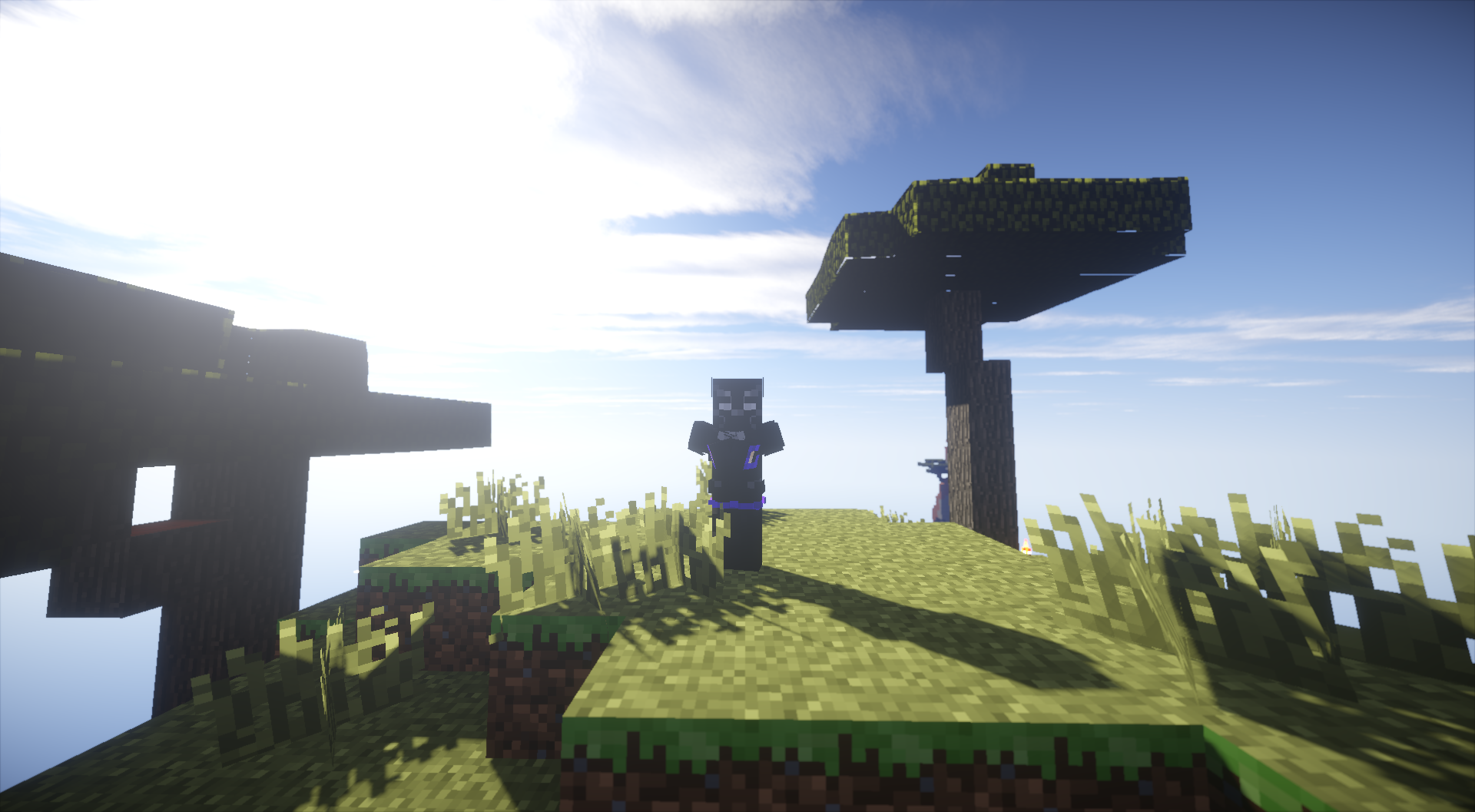 TalkingStuff Core - Minecraft Modpacks - CurseForge