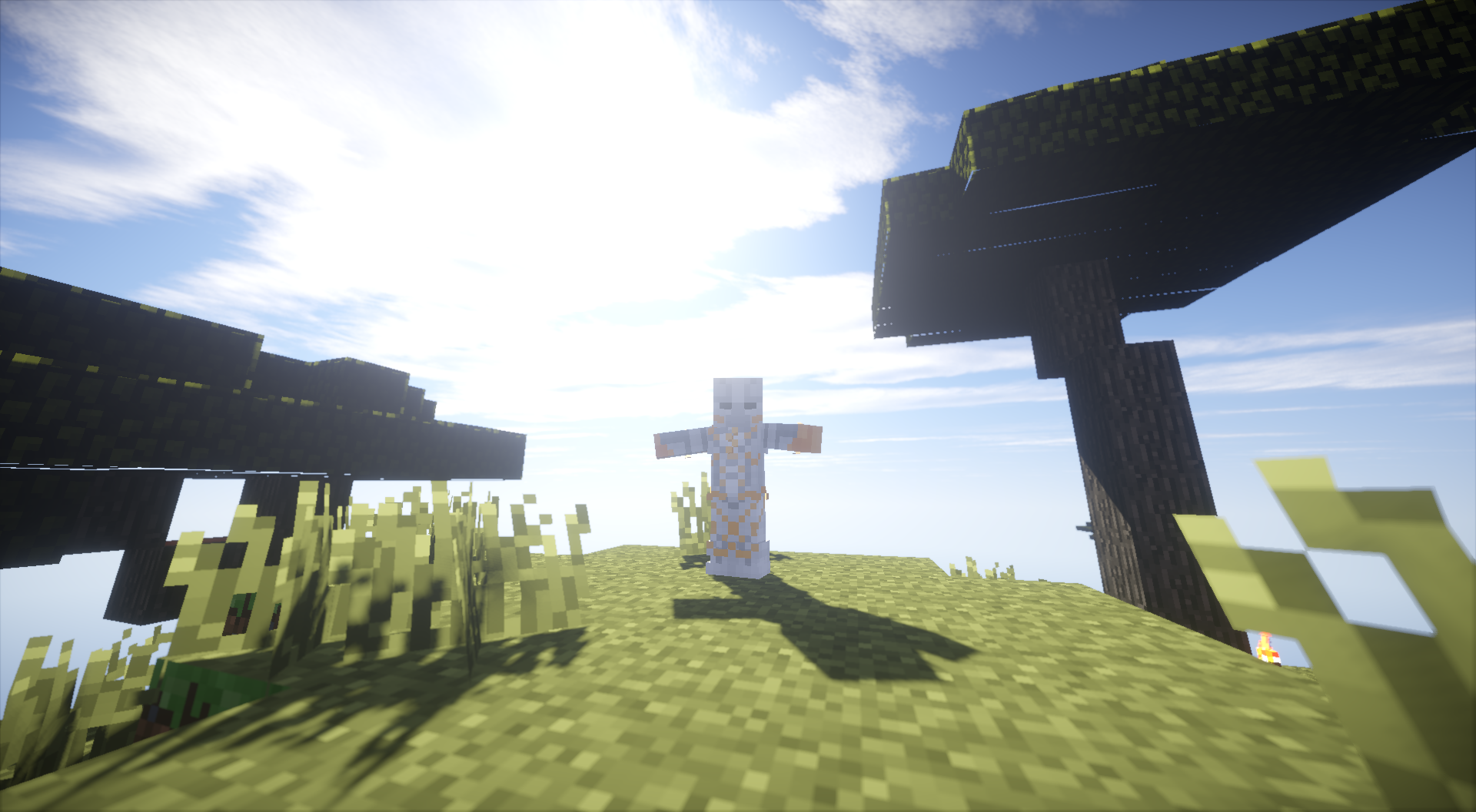 TalkingStuff Core - Minecraft Modpacks - CurseForge