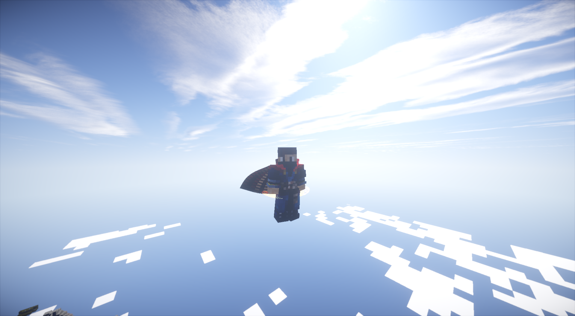 TalkingStuff Core - Minecraft Modpacks - CurseForge