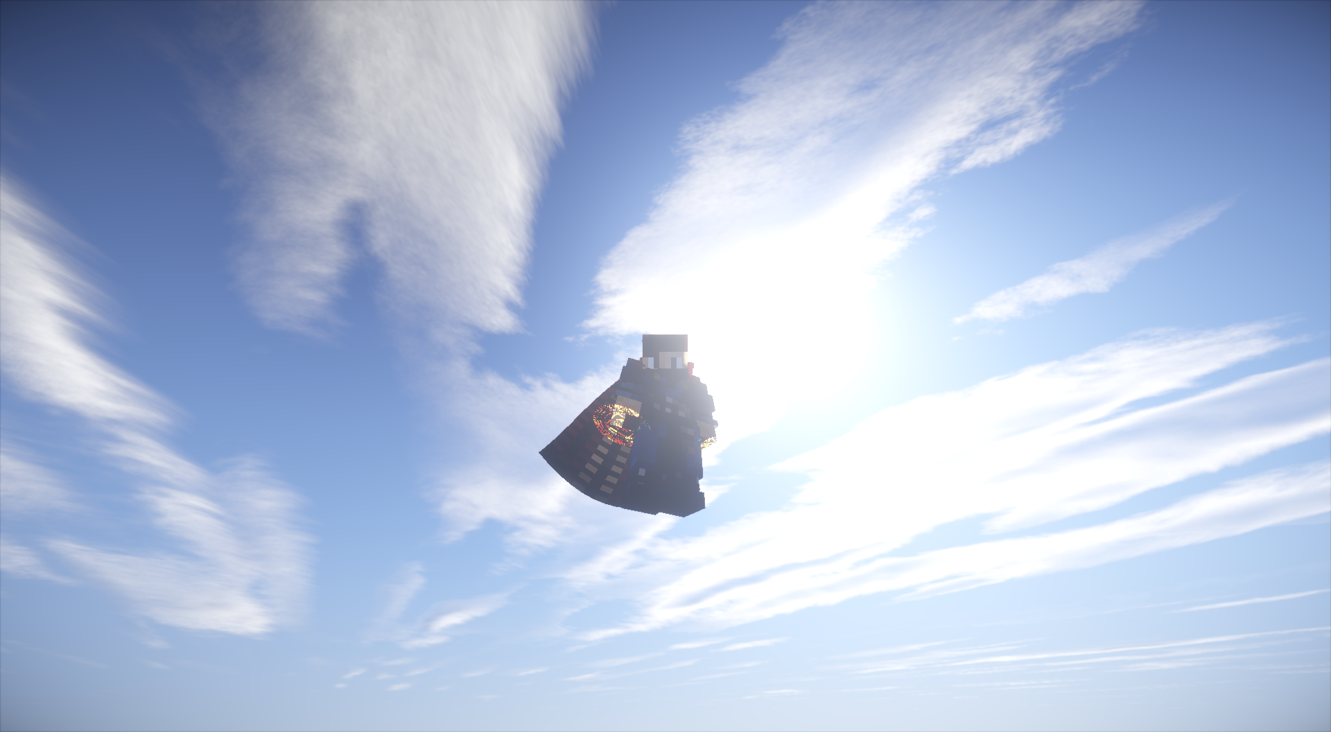 TalkingStuff Core - Minecraft Modpacks - CurseForge