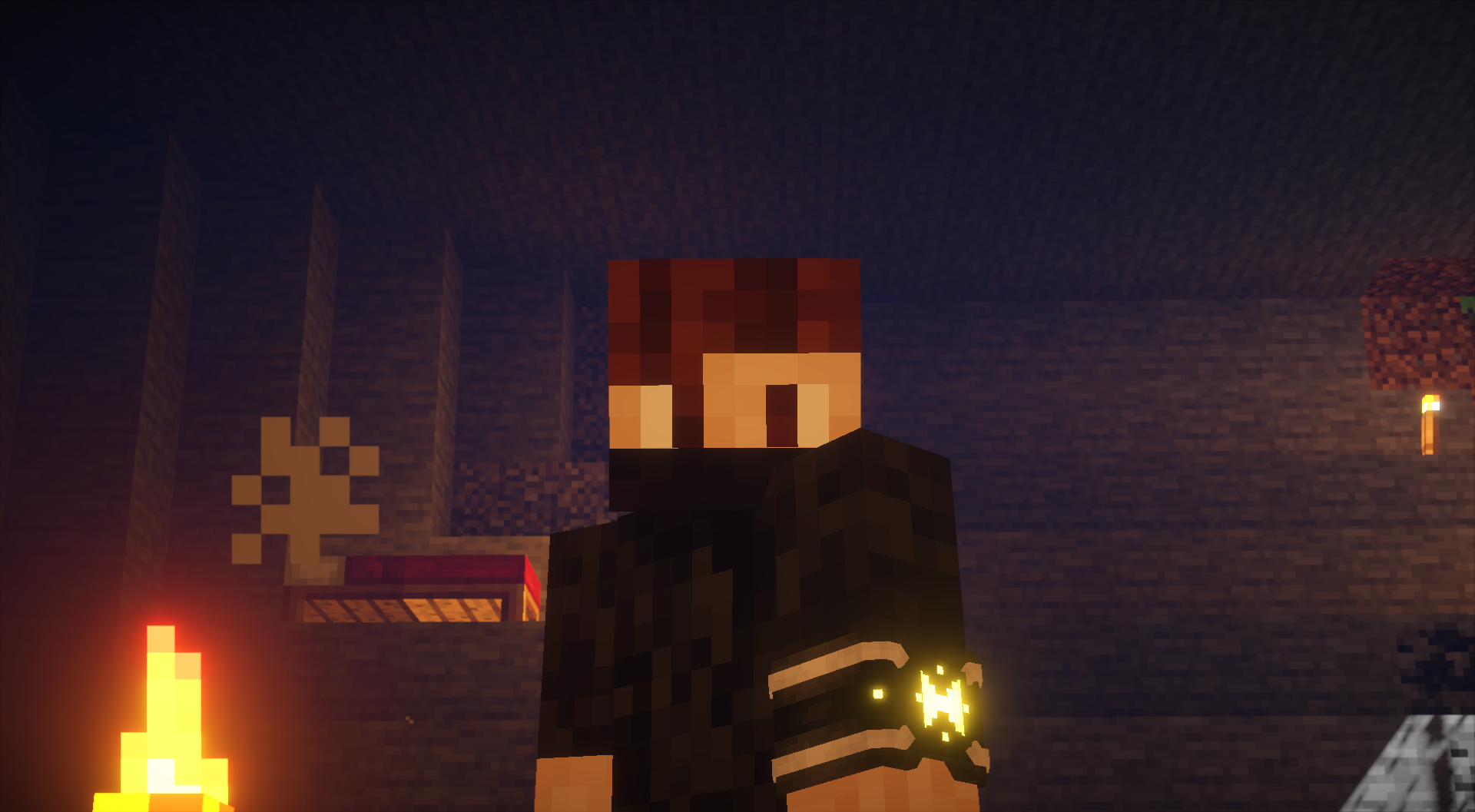 TalkingStuff Core - Minecraft Modpacks - CurseForge