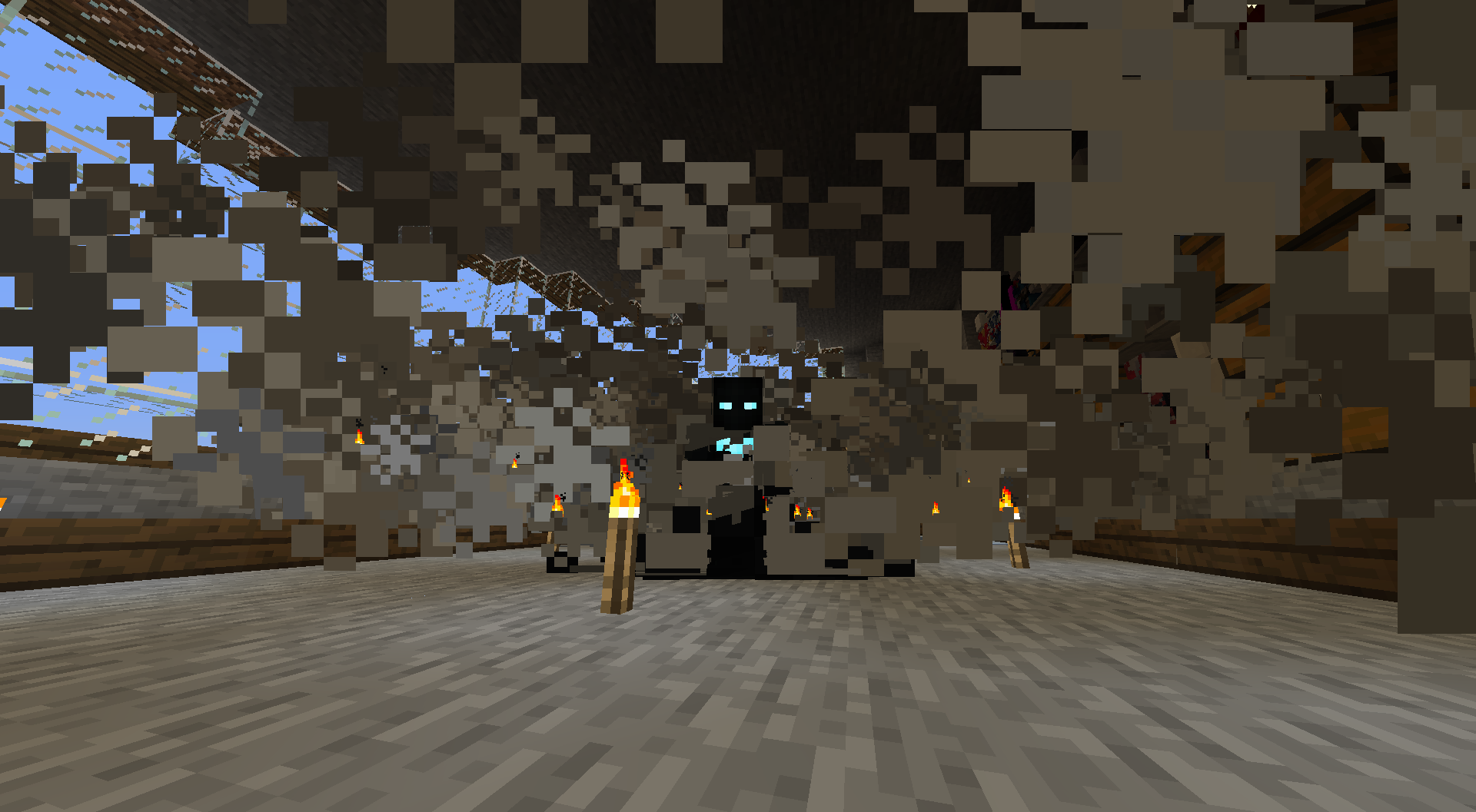 TalkingStuff Core - Minecraft Modpacks - CurseForge