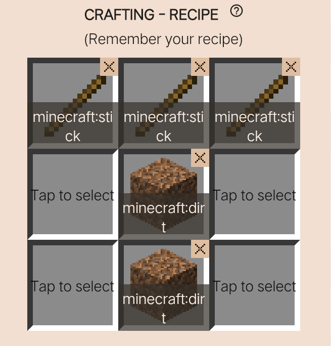 NS FAULT - NS BLOCKS PE - Minecraft Bedrock Addons - CurseForge