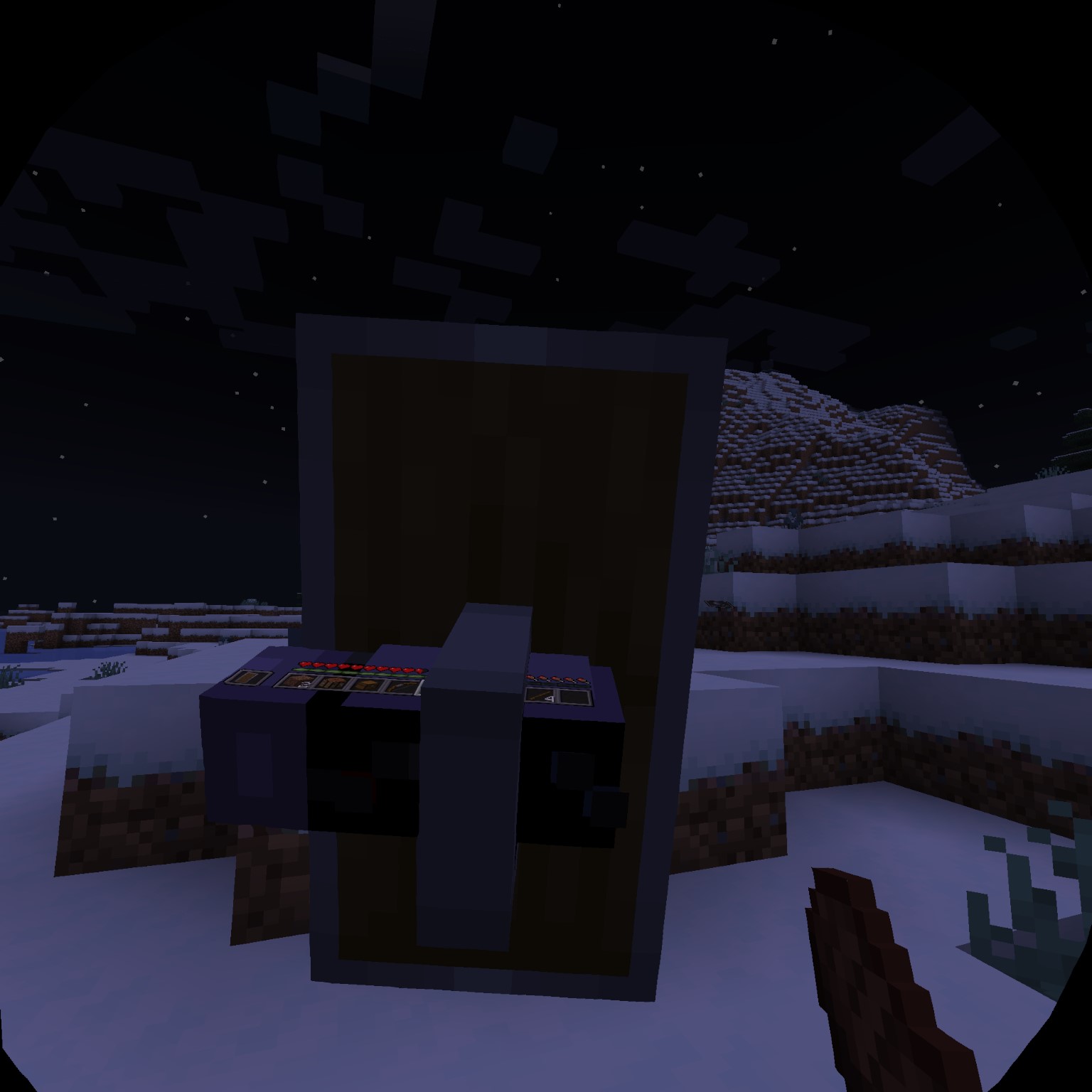 VR accurate - Minecraft Modpacks - CurseForge