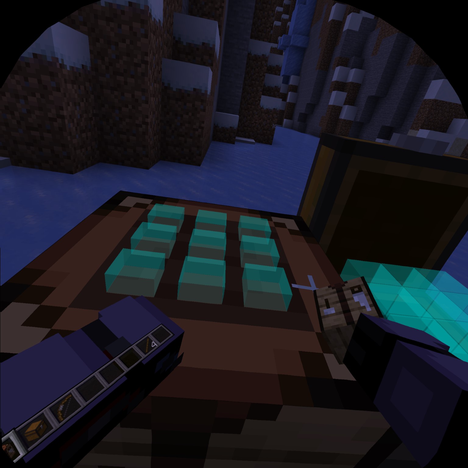 VR accurate - Minecraft Modpacks - CurseForge