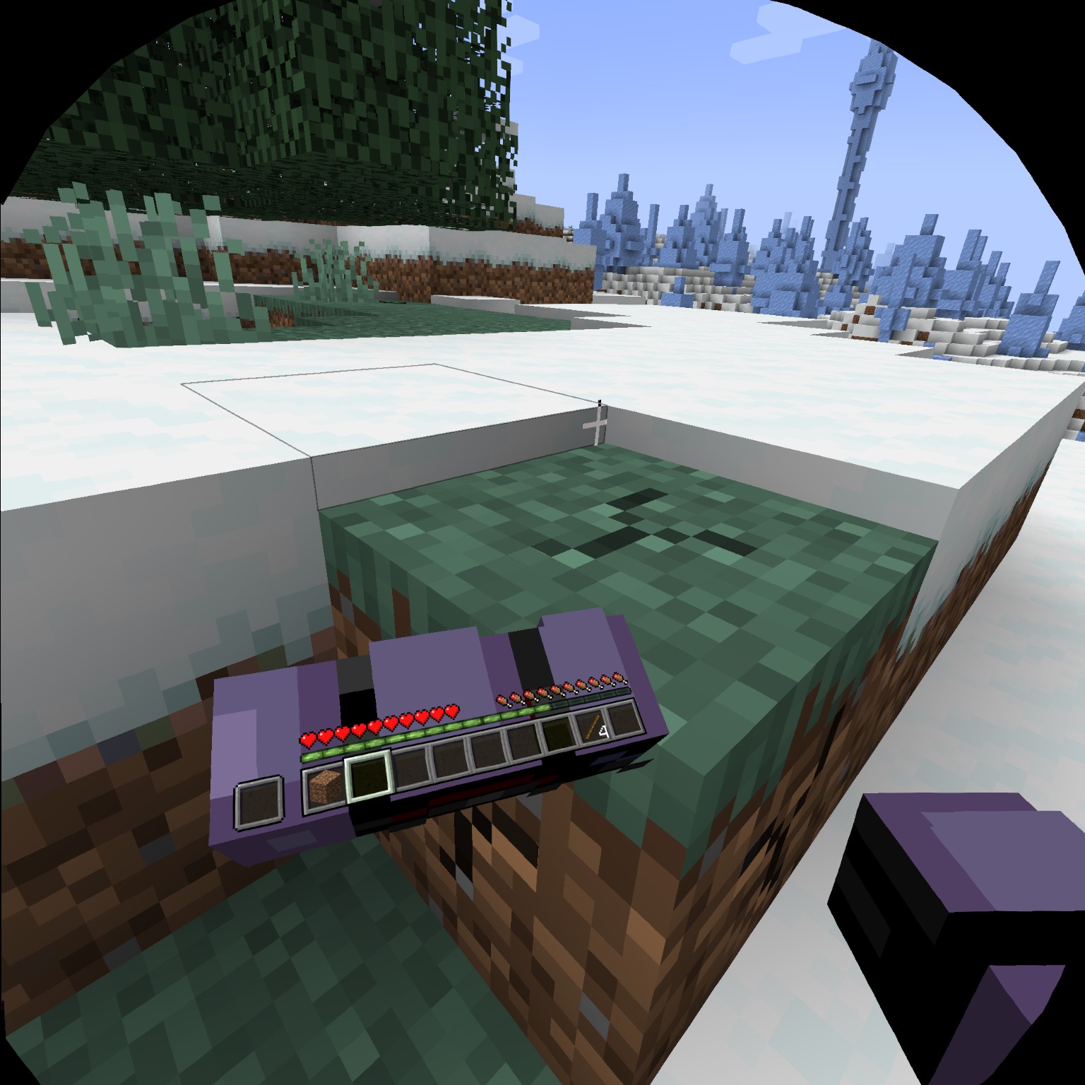 VR accurate - Minecraft Modpacks - CurseForge