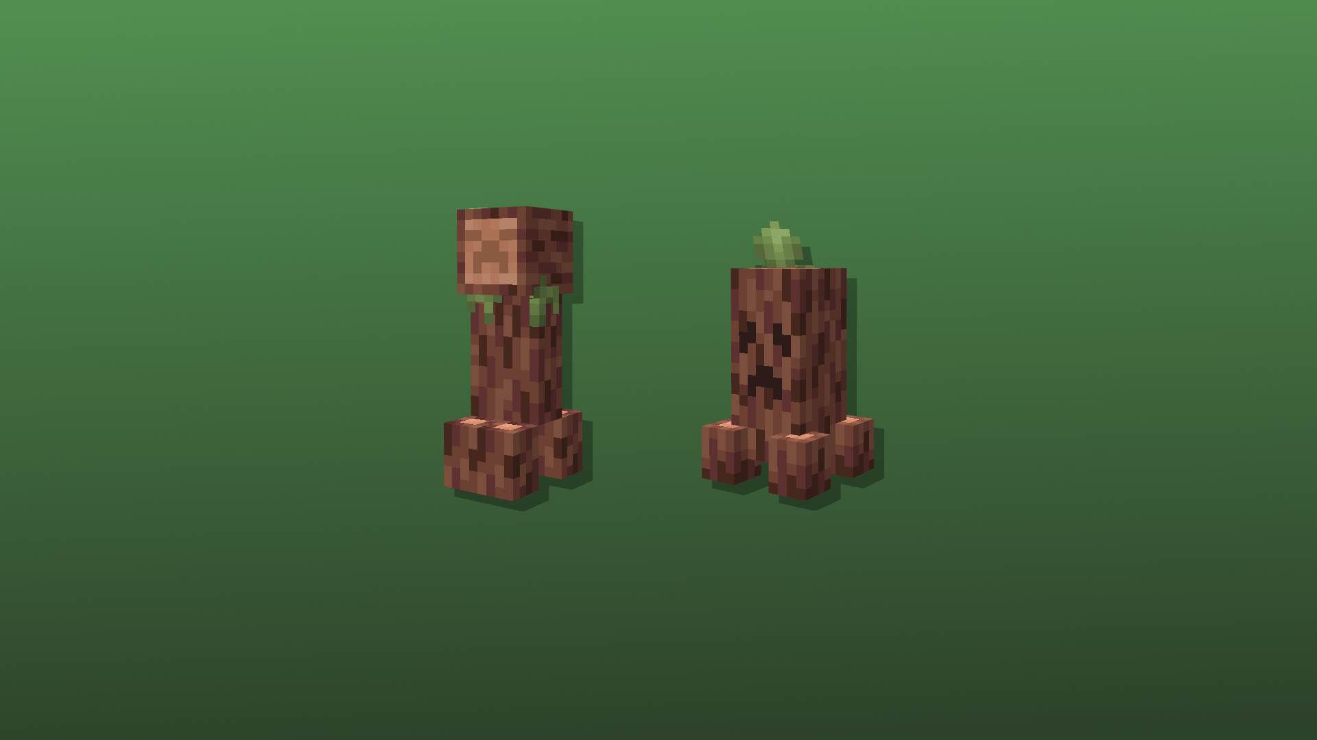 Collective Creepers - Minecraft Resource Packs - CurseForge