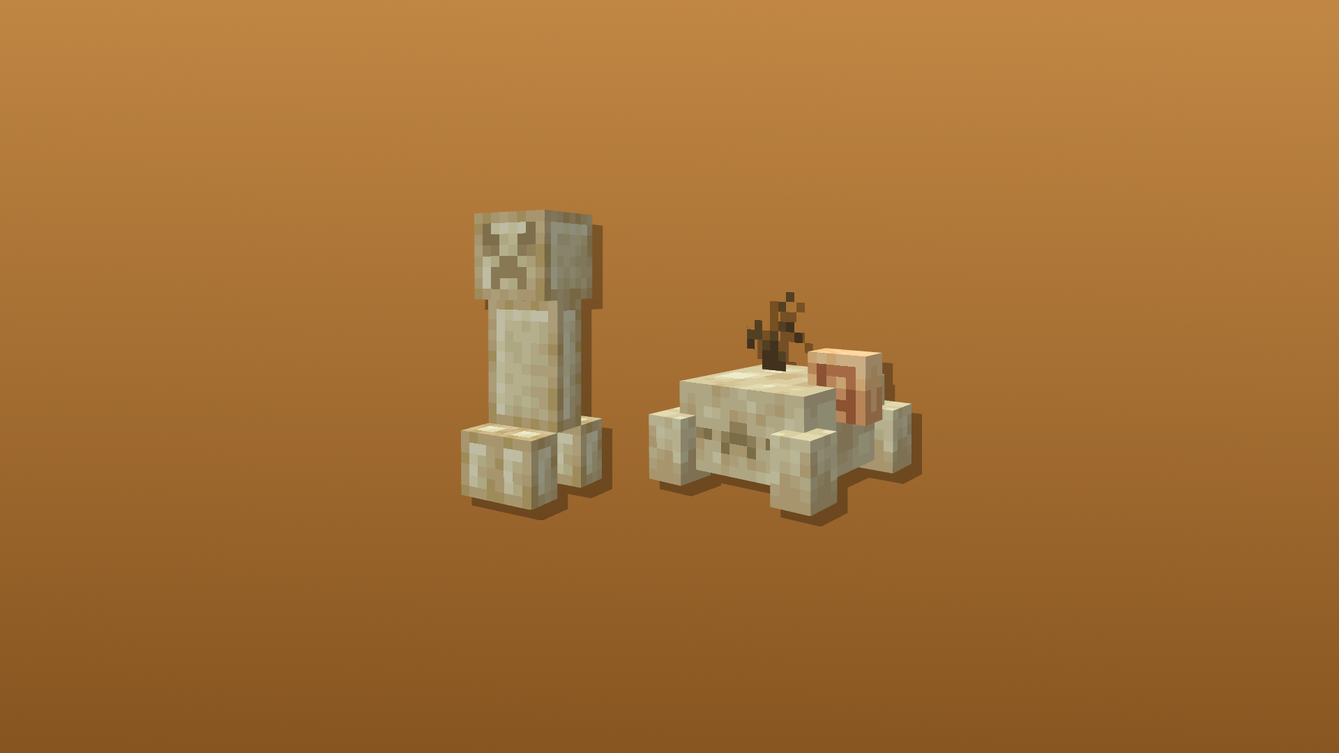 Collective Creepers - Minecraft Resource Packs - CurseForge