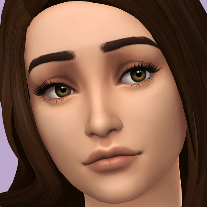 Magnolia v3 Default & Non-Default Skin - The Sims 4 Create a Sim - CurseForge