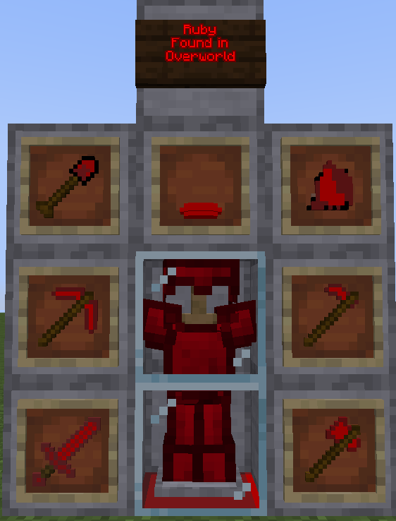 Realm of Magic - Minecraft Mods - CurseForge