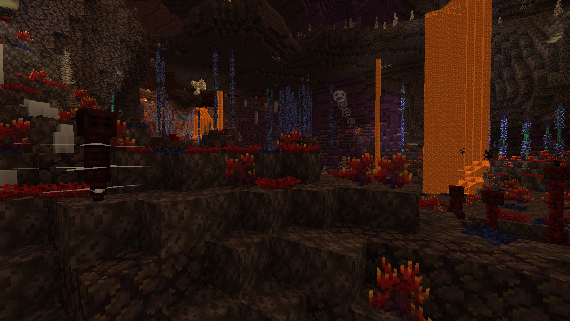 NaturaCraft Modpack - Minecraft Modpacks - CurseForge