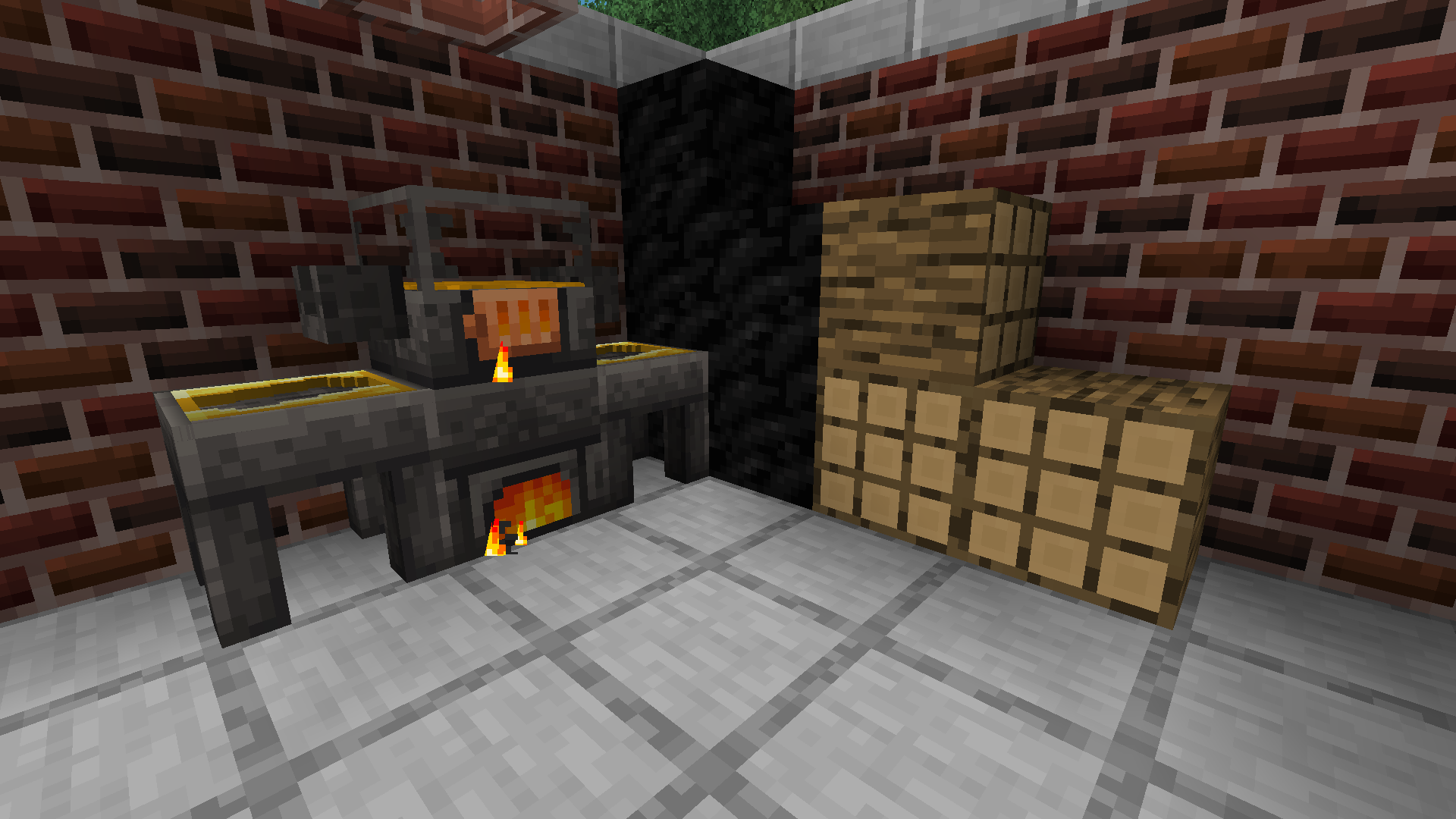 NaturaCraft Modpack - Minecraft Modpacks - CurseForge