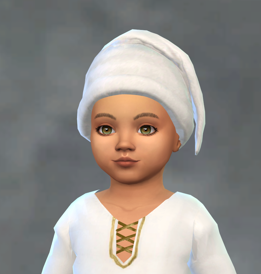 TSM Night Cap - The Sims 4 Create a Sim - CurseForge