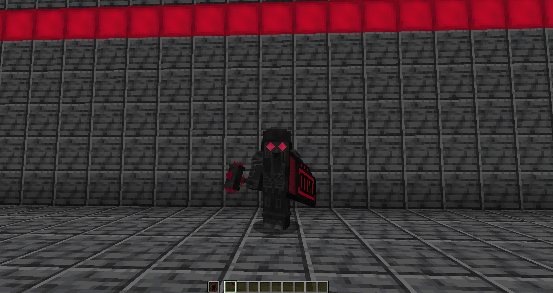 Hinderwill's Combat Arsenal - Minecraft Mods - CurseForge