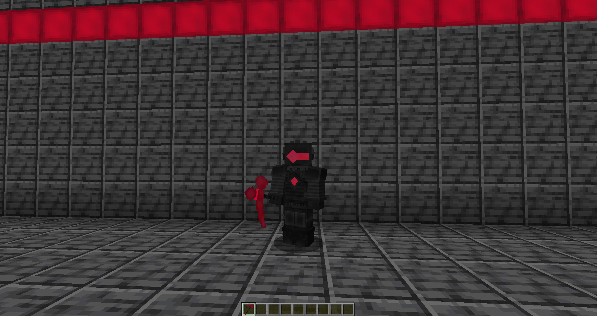 Hinderwill's Combat Arsenal - Minecraft Mods - CurseForge