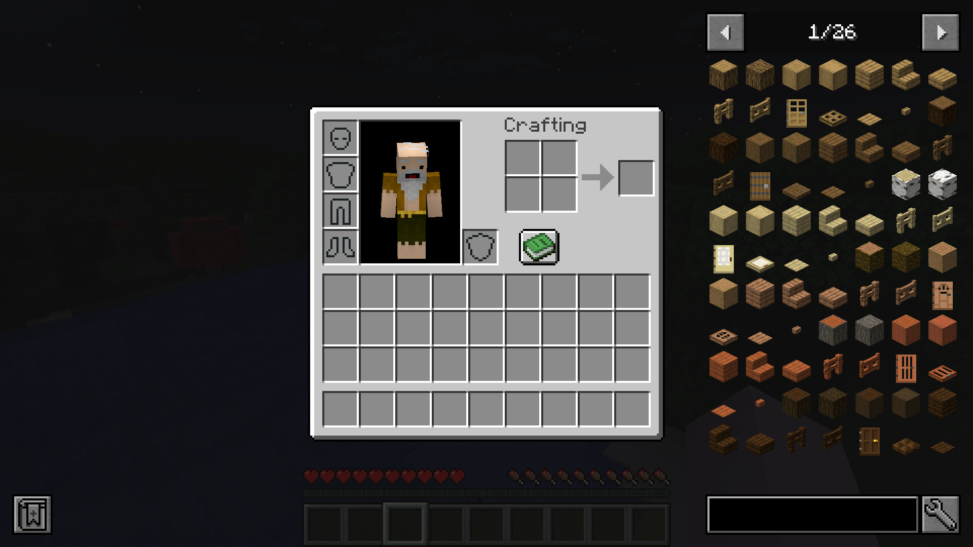 Tech N SMP - Minecraft Modpacks - CurseForge