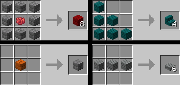 Colored Blocks [Fabric] - Minecraft Mods - CurseForge