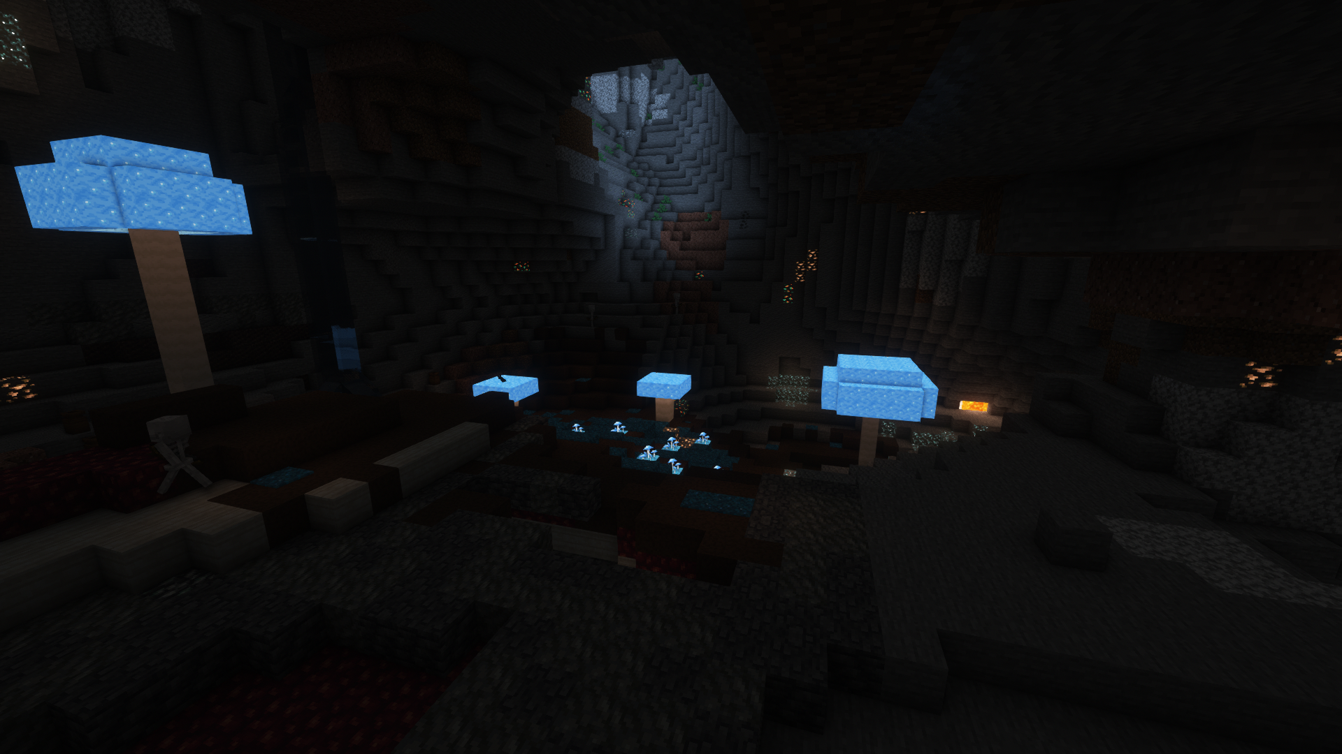 Create: Factory Focus - Gallery - Minecraft Modpacks - CurseForge