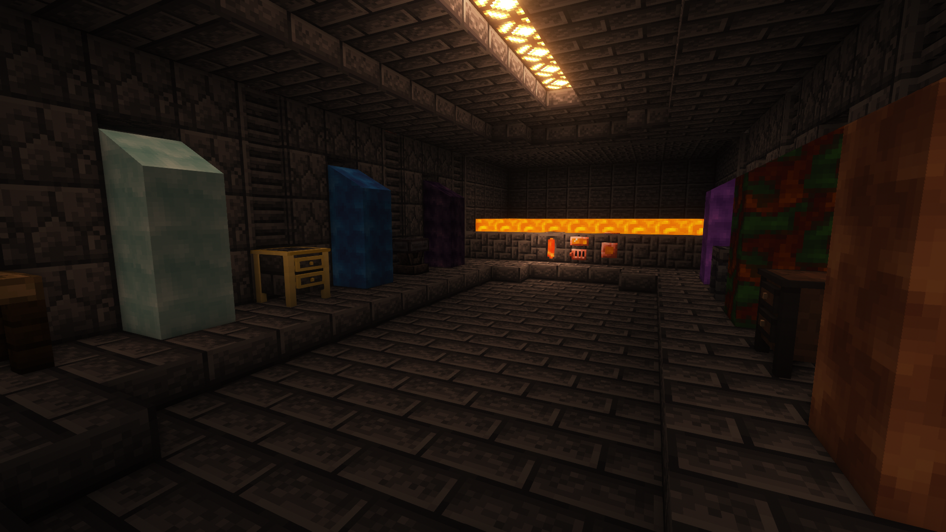 Create: Factory Focus - Gallery - Minecraft Modpacks - CurseForge