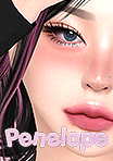 Penelope Blush - The Sims 4 Create a Sim - CurseForge