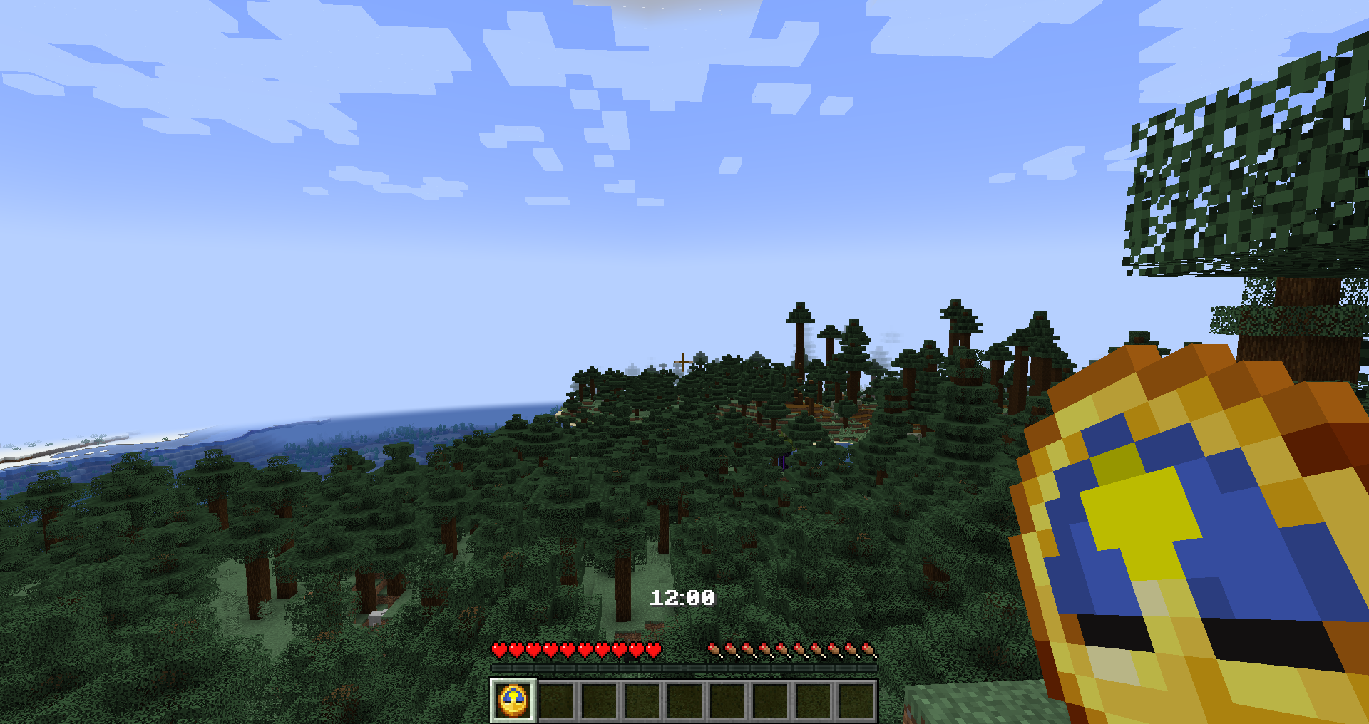 Better Clocks - Gallery - Minecraft Mods - CurseForge