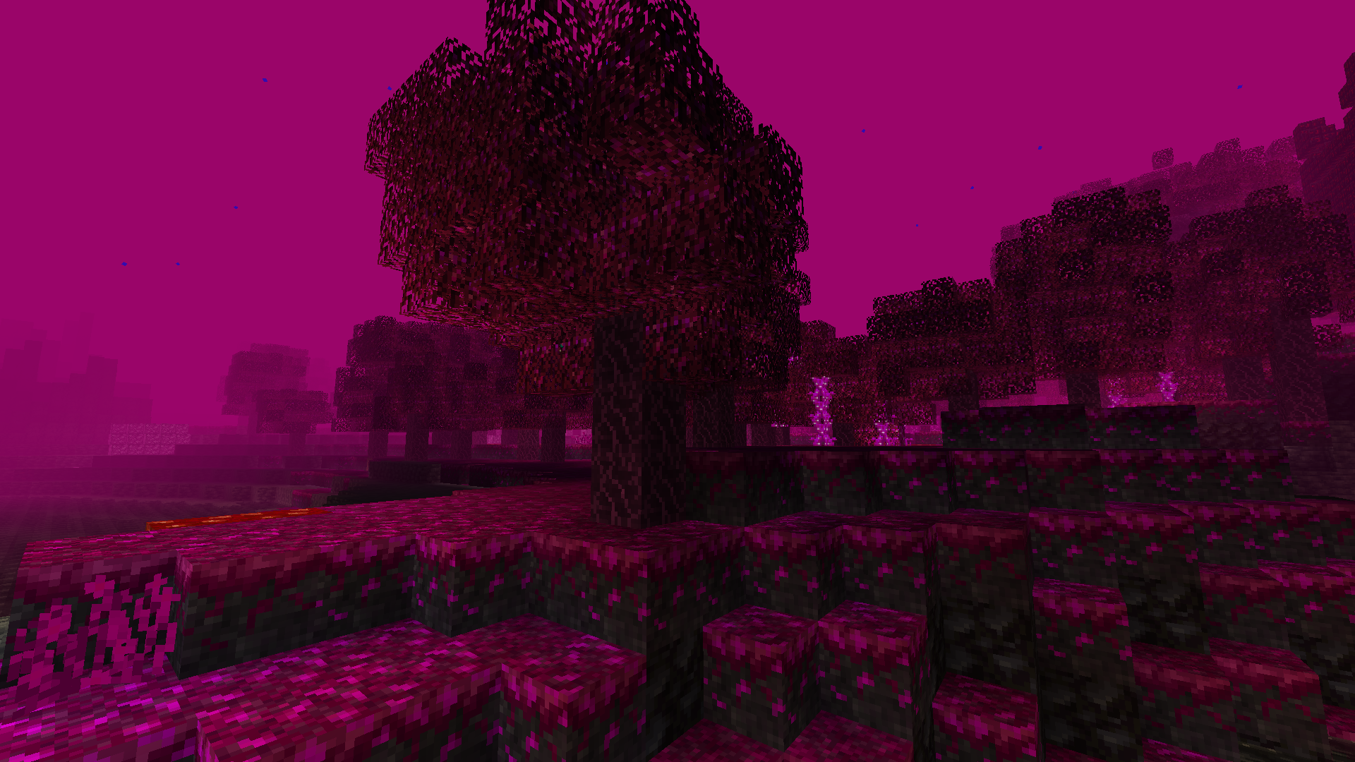 Unseen World - Minecraft Mods - CurseForge