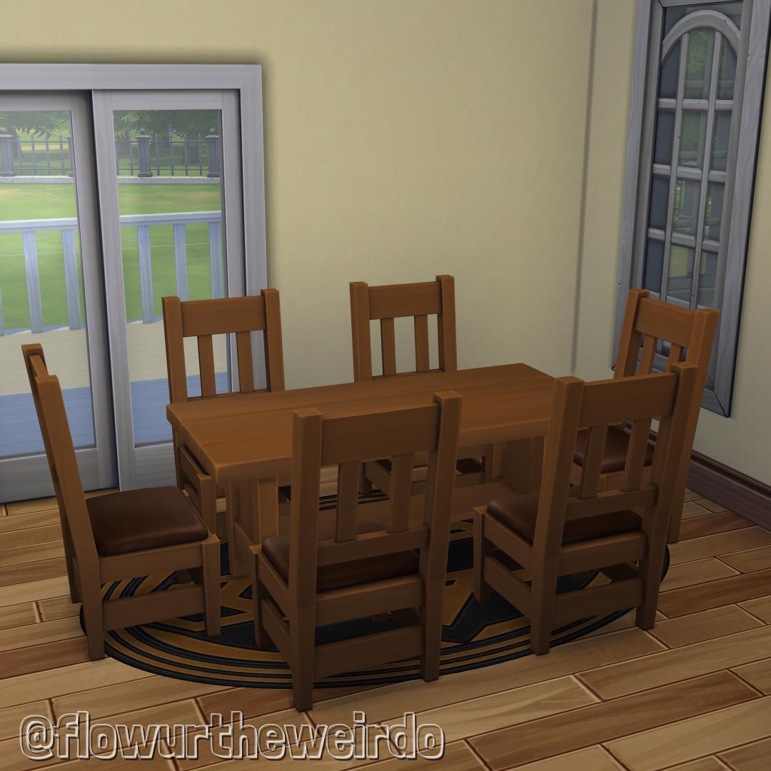 Basic Cottage (Base Game Only) - The Sims 4 Rooms / Lots - CurseForge