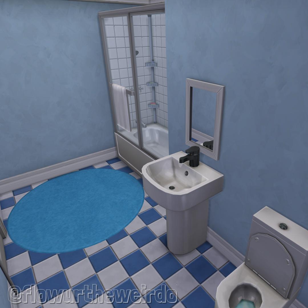 Basic Cottage (Base Game Only) - The Sims 4 Rooms / Lots - CurseForge