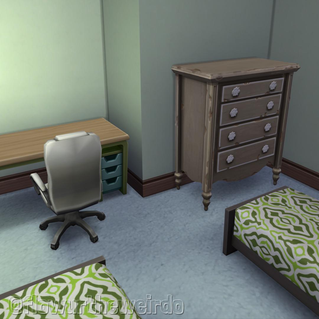 Basic Cottage (Base Game Only) - The Sims 4 Rooms / Lots - CurseForge