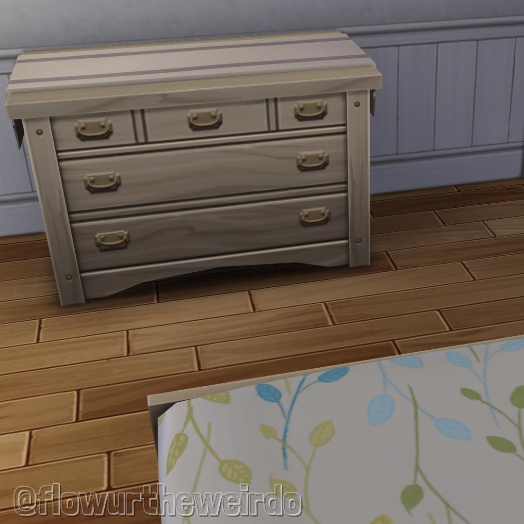 Basic Cottage (Base Game Only) - The Sims 4 Rooms / Lots - CurseForge