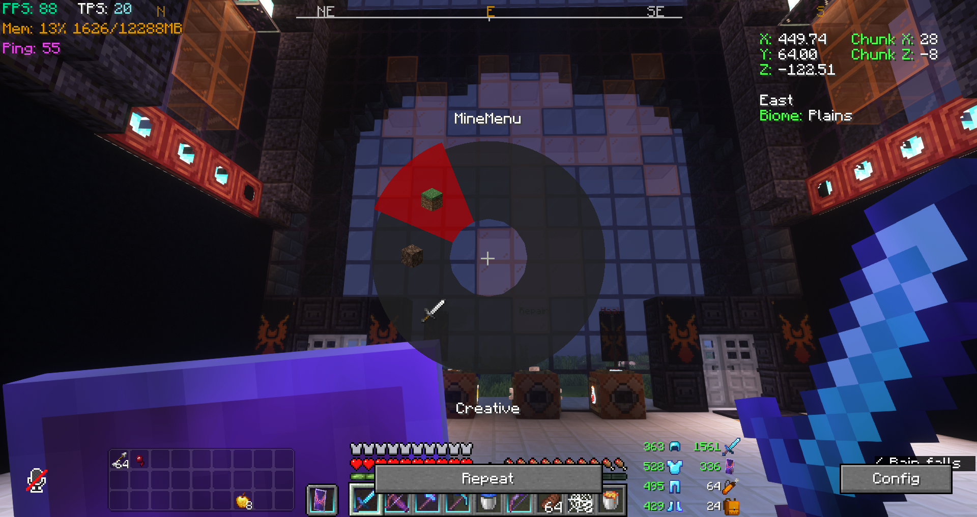 Civilization Events - Minecraft Modpacks - CurseForge