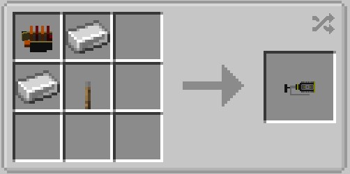 Allen's Rocket Launcher (ARL) - Minecraft Mods - CurseForge