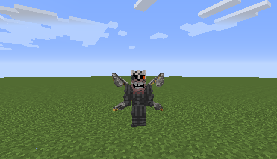 Max_FX Heropack (MHP) - Minecraft Customization - CurseForge