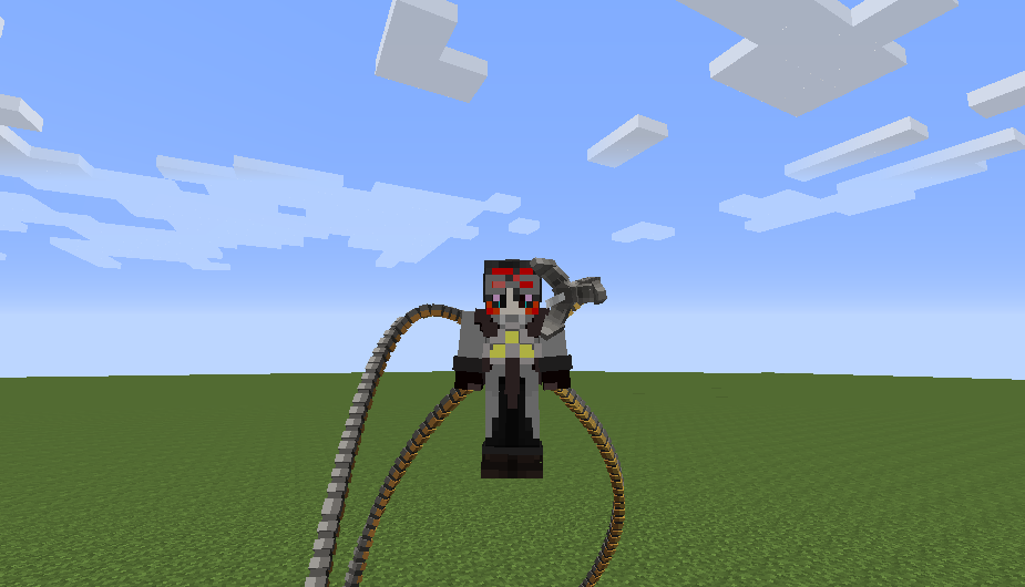 Max_FX Heropack (MHP) - Minecraft Customization - CurseForge