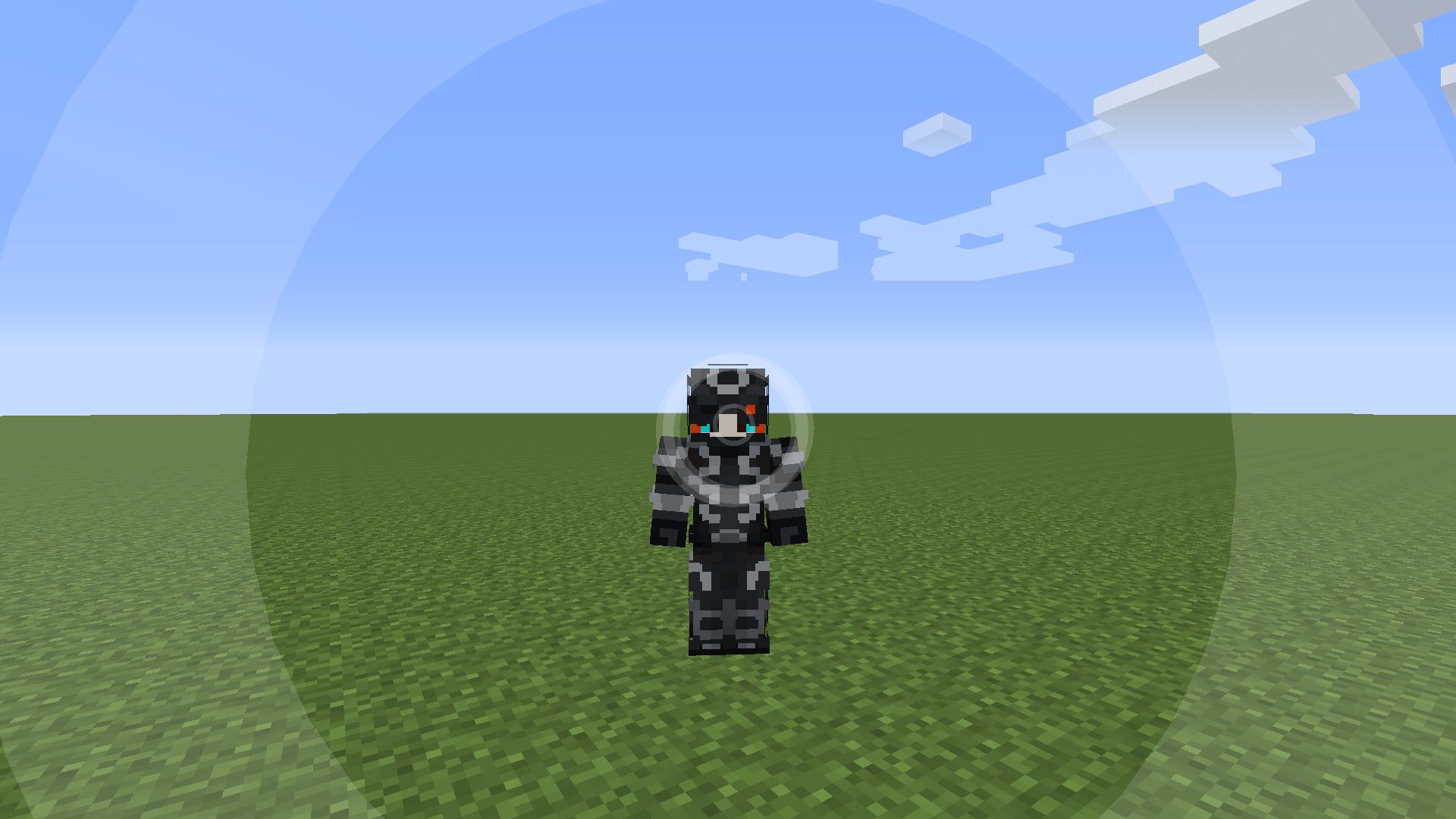 Max_FX Heropack (MHP) - Gallery - Minecraft Customization - CurseForge