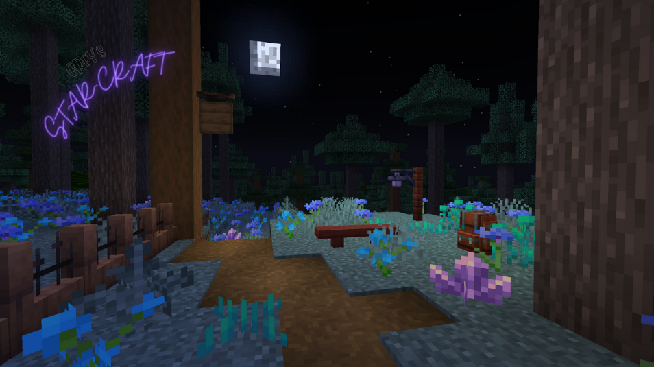 Grey's Star-Craft - Minecraft Modpacks - CurseForge