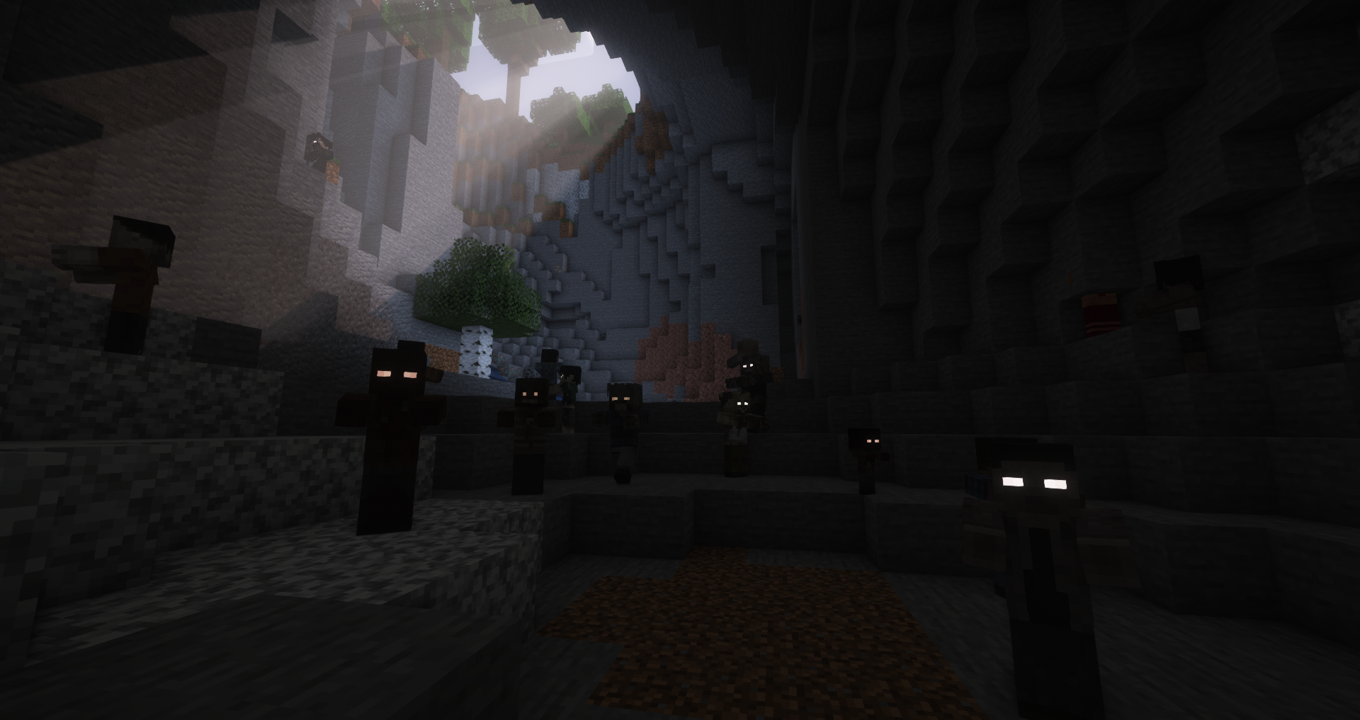 Civilization Events - Minecraft Modpacks - CurseForge