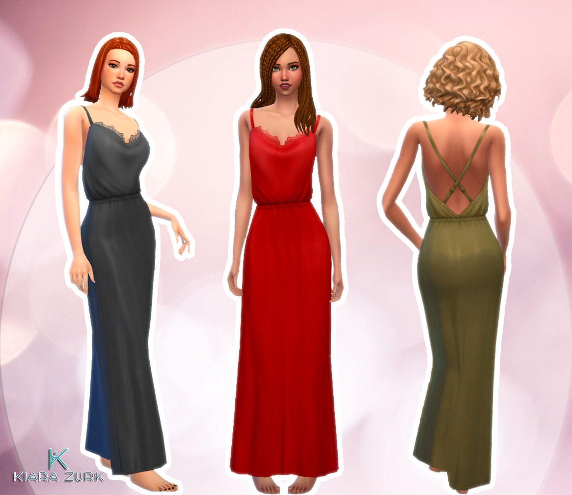 Good Dreams - The Sims 4 Create a Sim - CurseForge