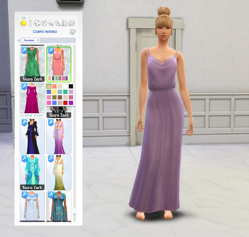 Good Dreams - The Sims 4 Create a Sim - CurseForge