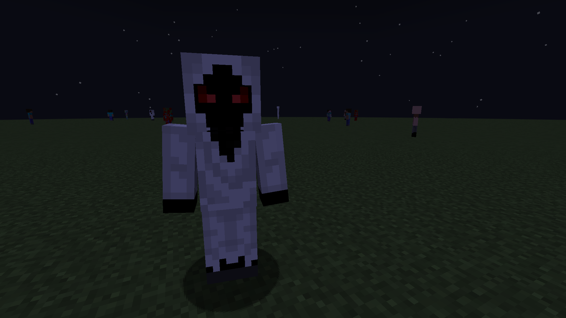 Minerix Forge/NeoForge - Minecraft Mods - CurseForge