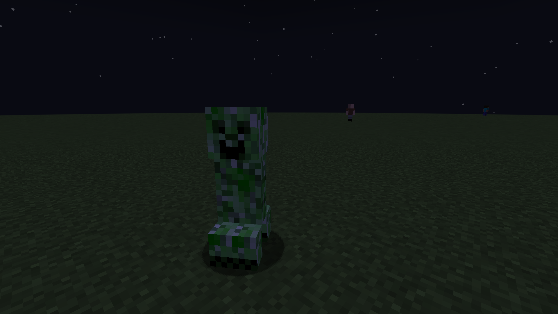 Minerix Forge/NeoForge - Minecraft Mods - CurseForge