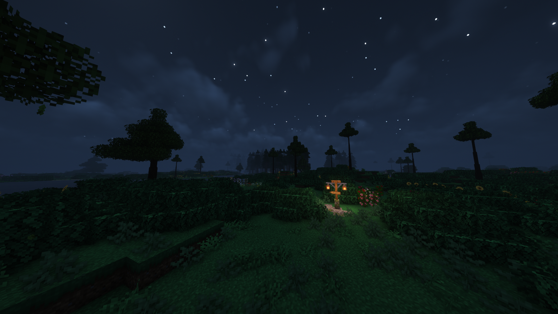 Bamboo Zero - Minecraft Modpacks - CurseForge