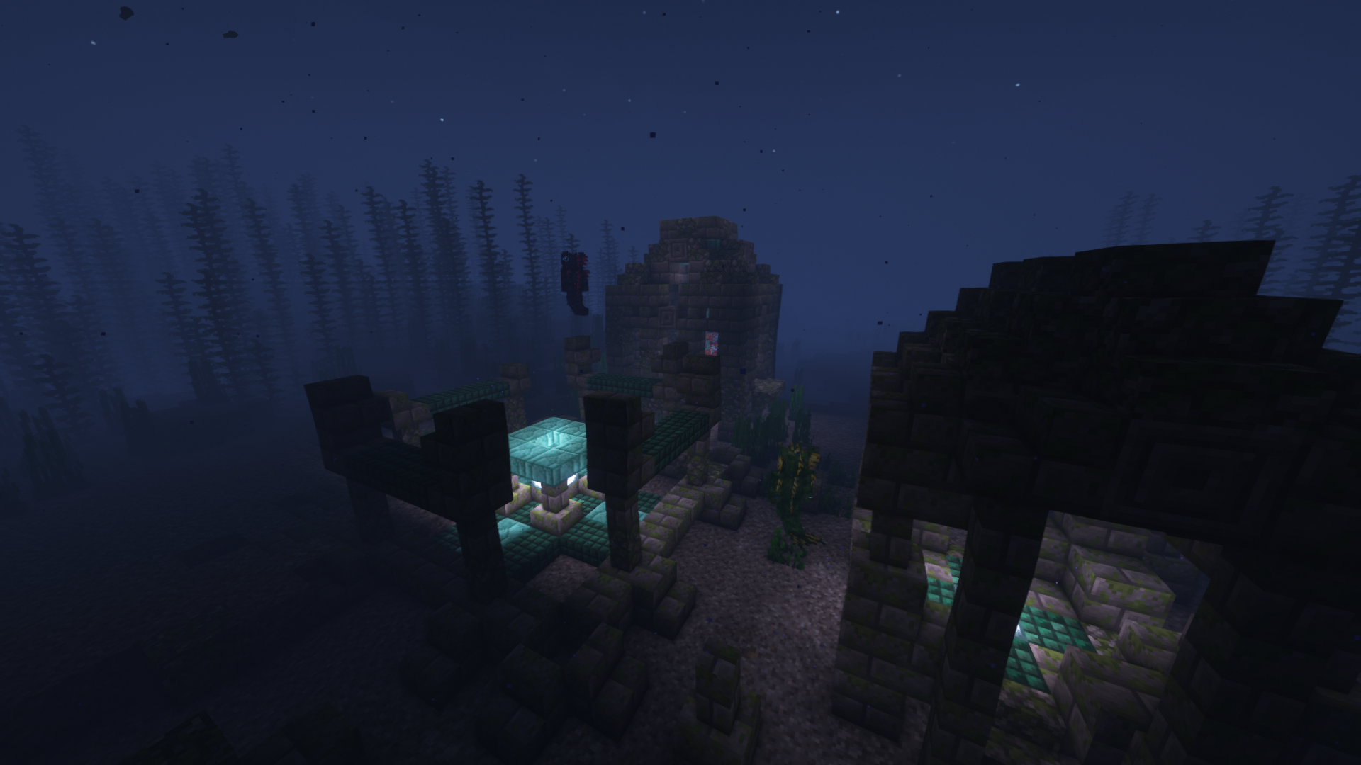 Bamboo Zero - Minecraft Modpacks - CurseForge
