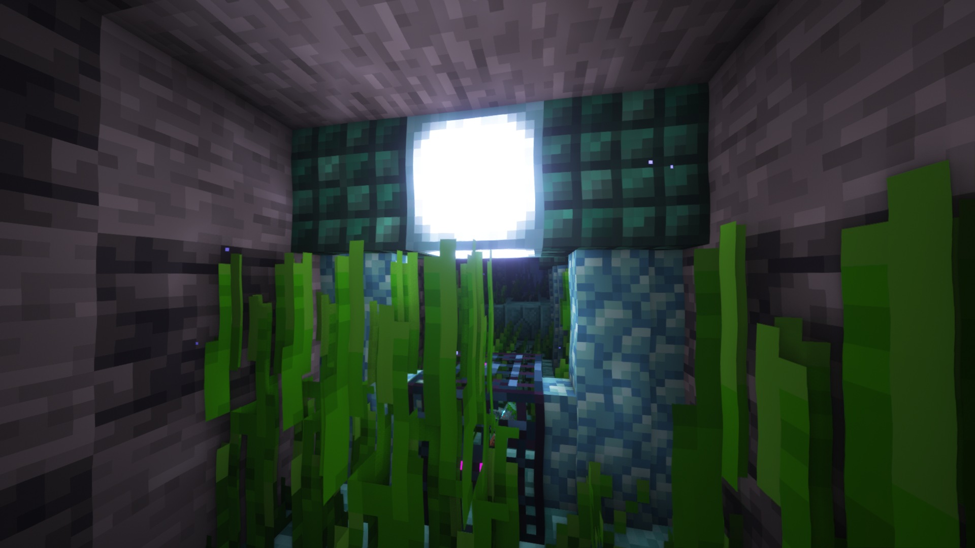 Bamboo Zero - Minecraft Modpacks - CurseForge
