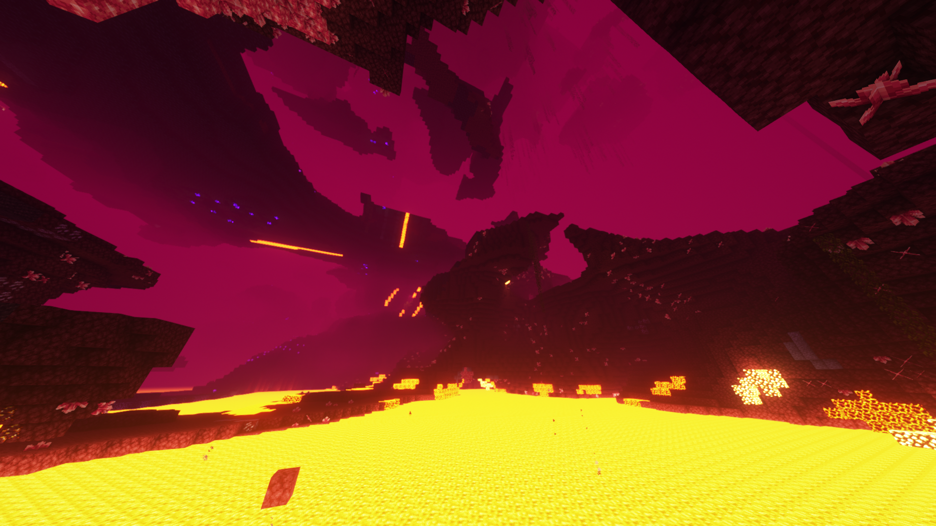 Bamboo Zero - Minecraft Modpacks - CurseForge