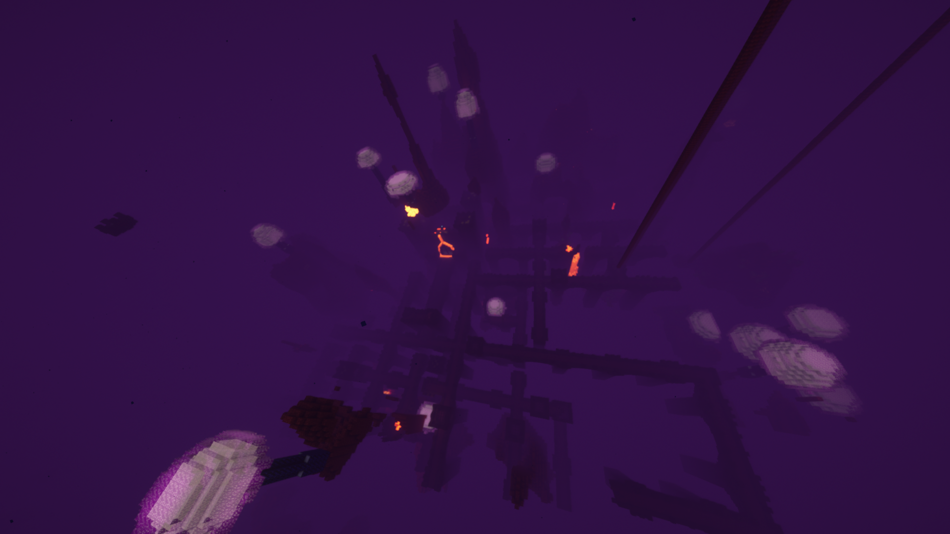 Bamboo Zero - Minecraft Modpacks - CurseForge
