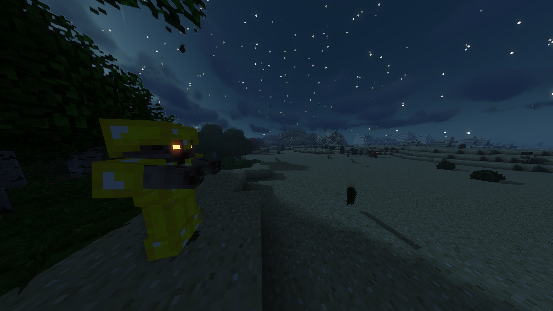 Zombie Chronicles - Minecraft Modpacks - CurseForge