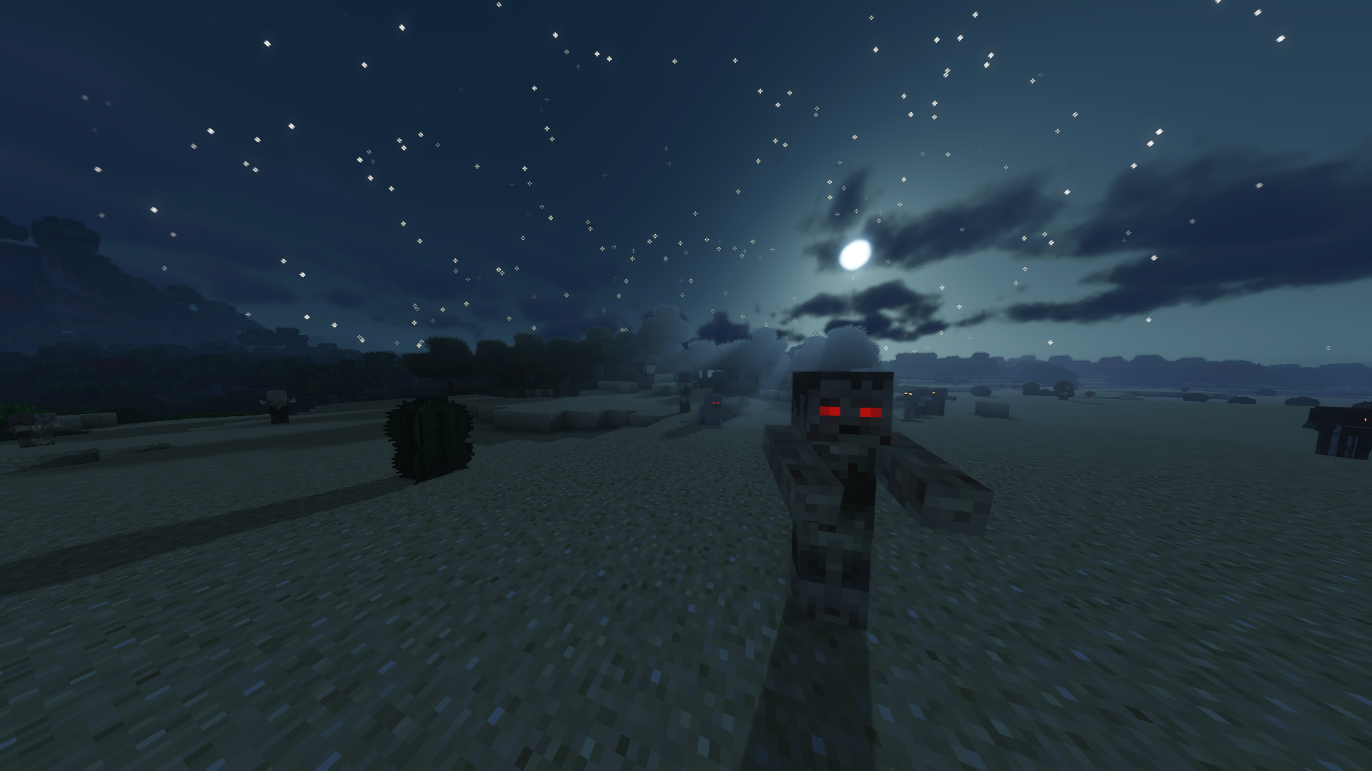 Zombie Chronicles - Minecraft Modpacks - CurseForge
