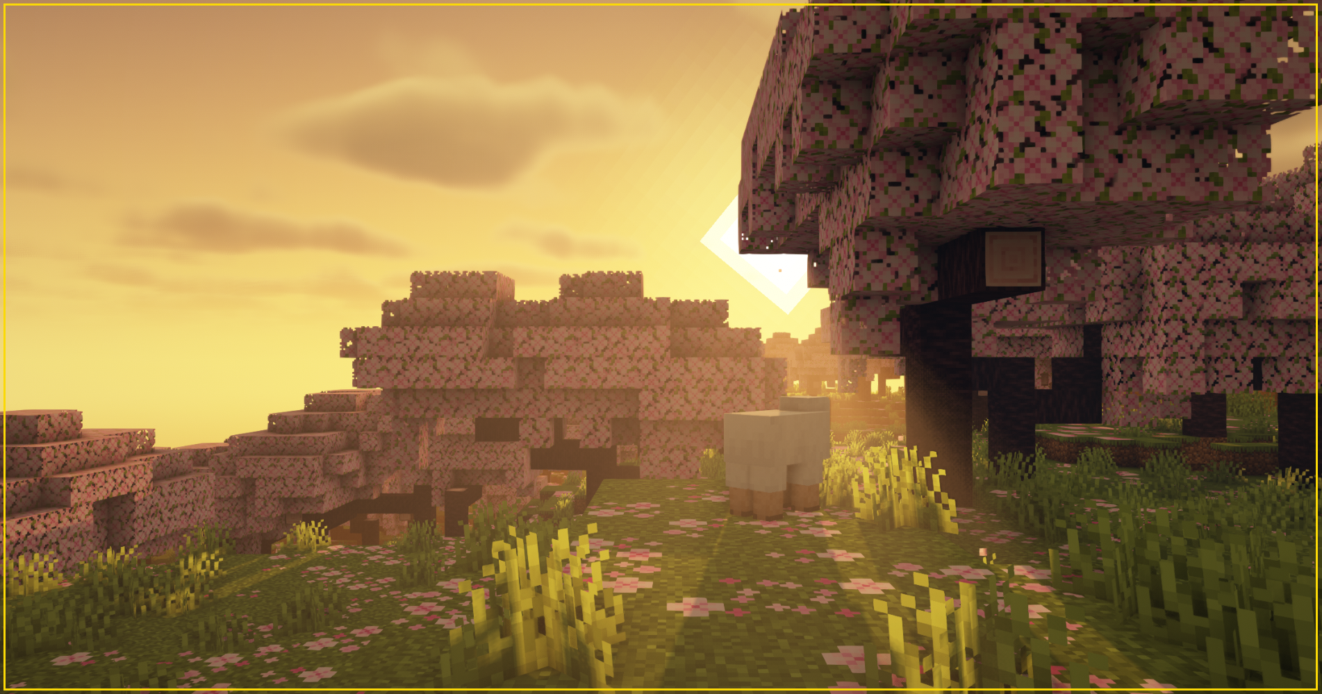 More Cherries - Gallery - Minecraft Resource Packs - CurseForge